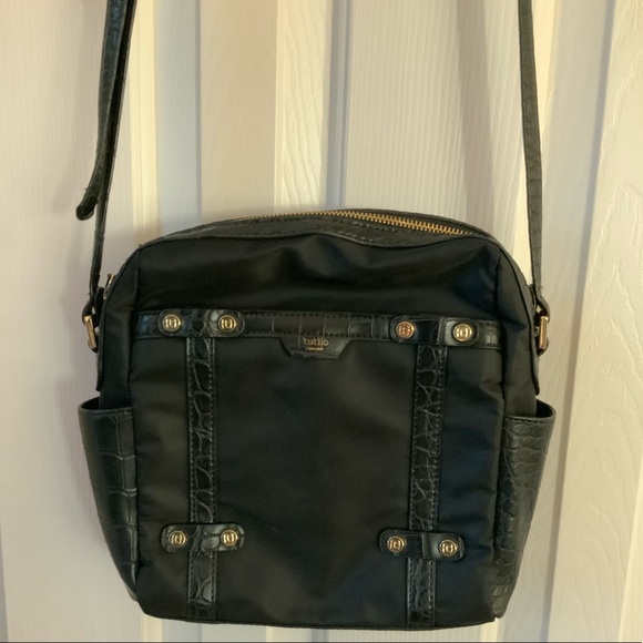 Tutilo New York | Bags | Tutilo Crossbody Purse | Poshmark